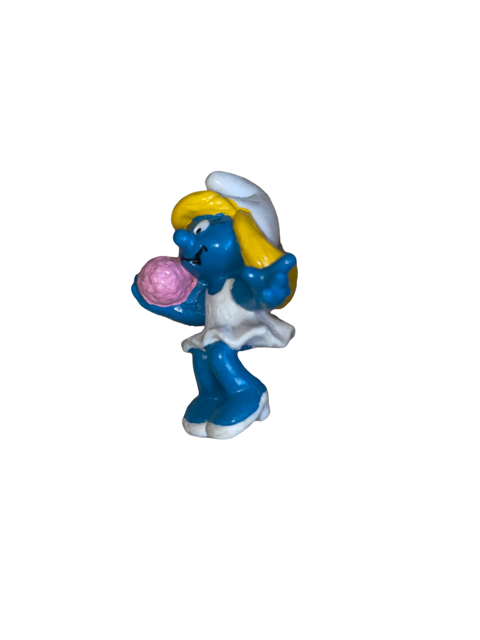 Smurf Makeup | Saubhaya Makeup